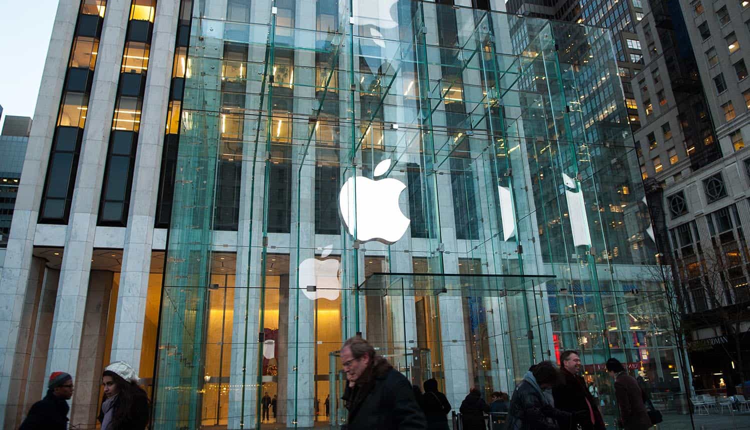 End-to-End Encryption for iCloud Ended in UK After Government Order ...