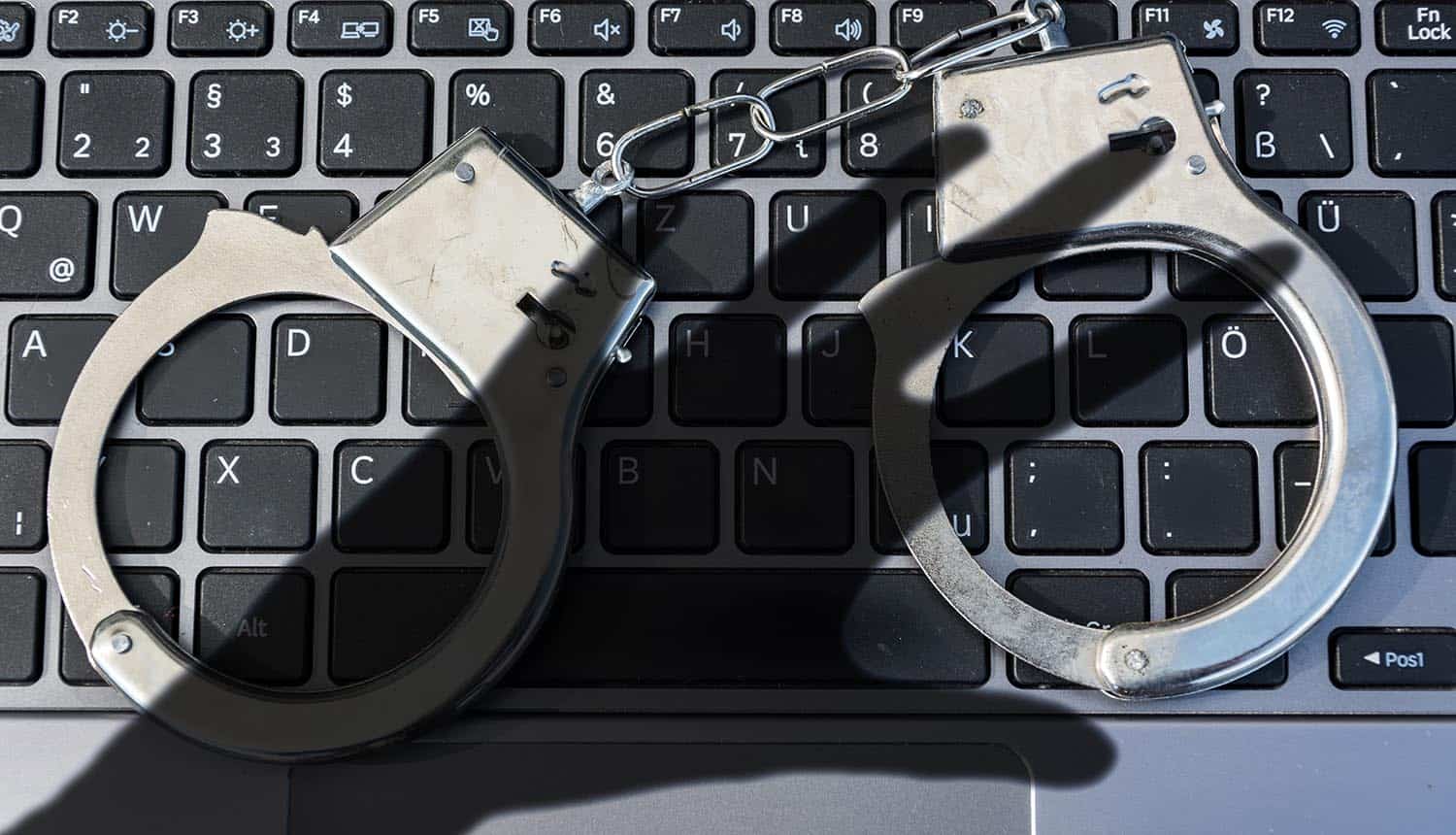 Organized Crimes Going High-Tech With AI-Powered Tools, Europol Warns ...