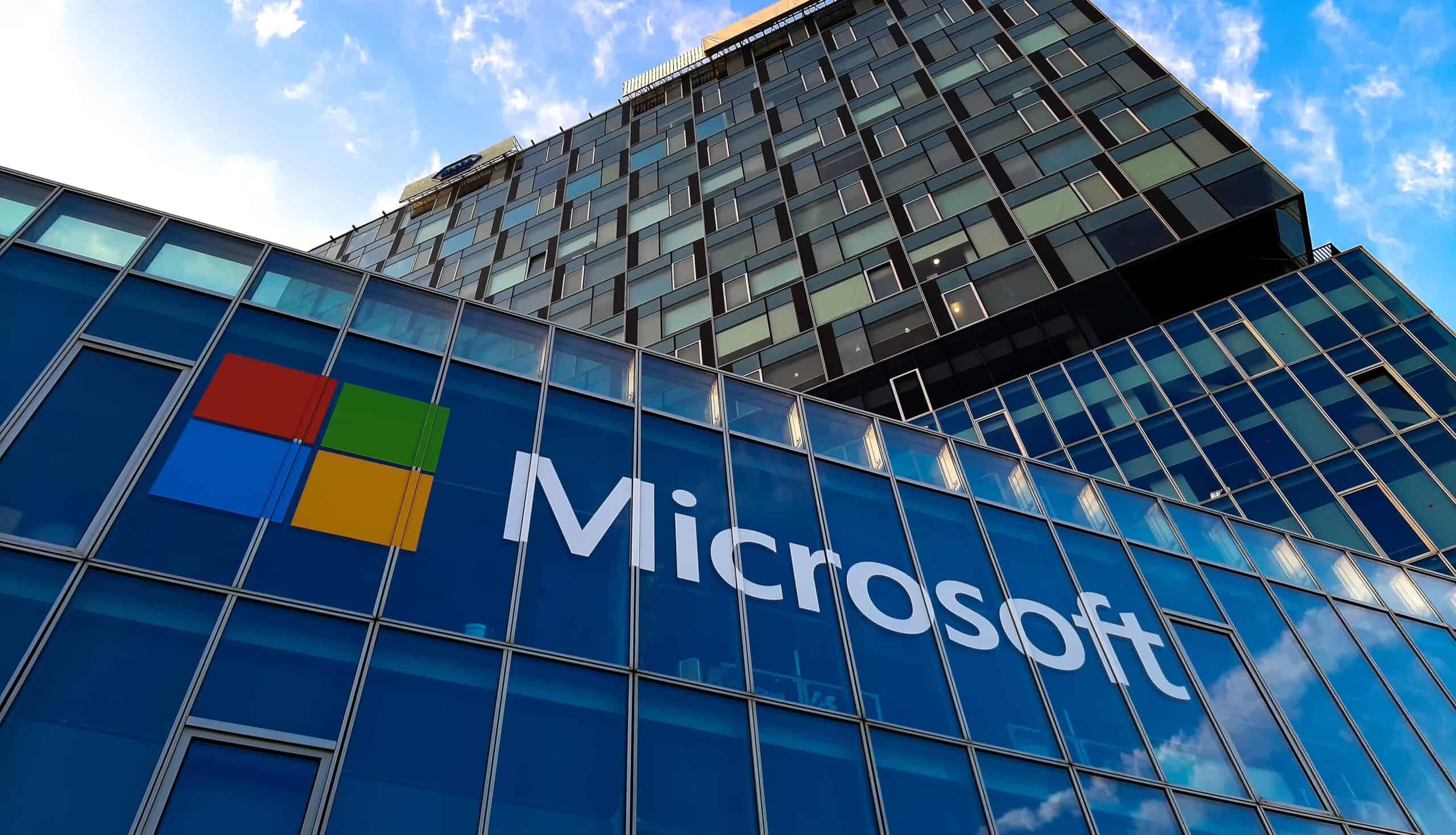 Microsoft OneDrive File Picker Security Flaw Exposes Shocking Amount of ...